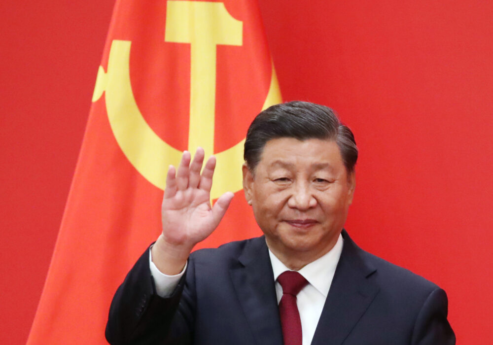 Jeremy Mark - Atlantic Council