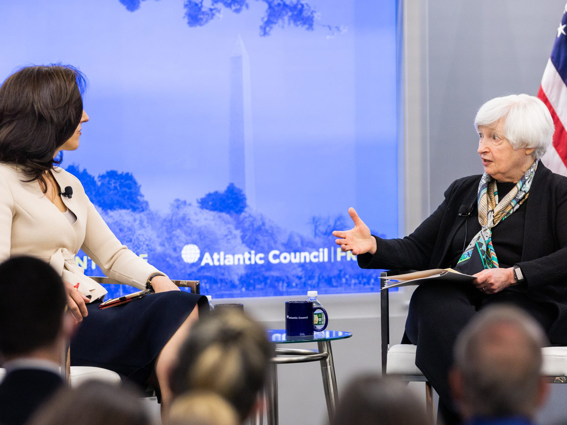 Membership - Atlantic Council