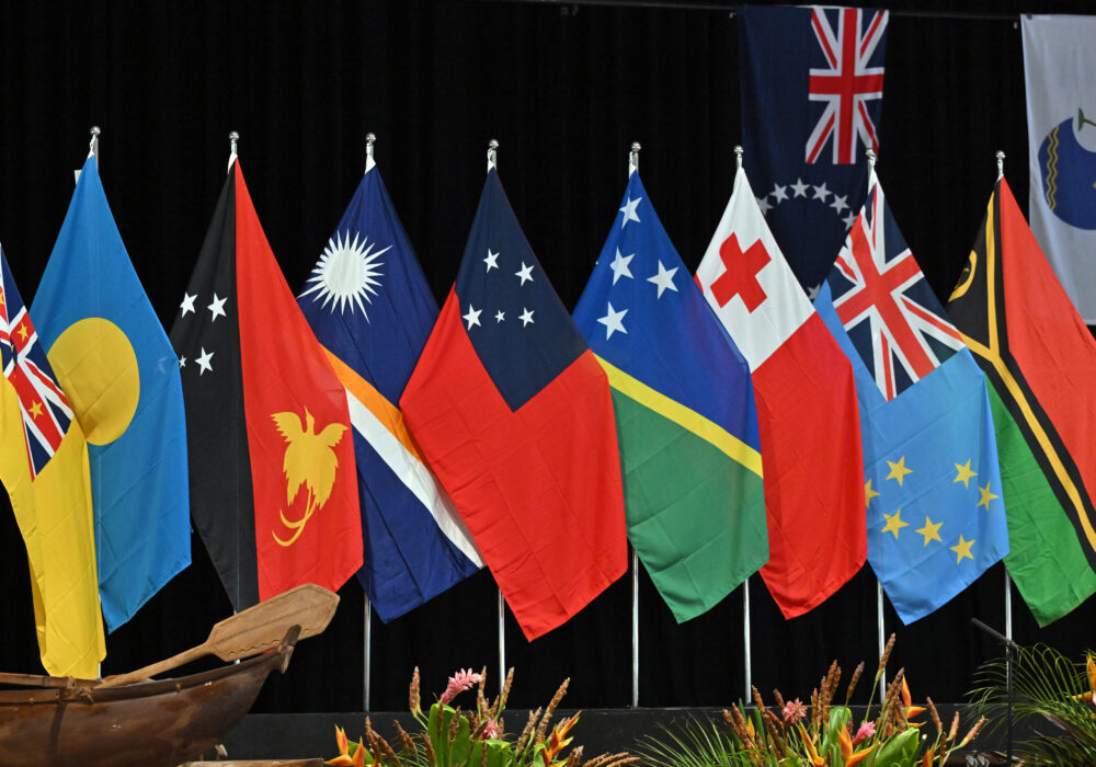 Indo-Pacific - Atlantic Council