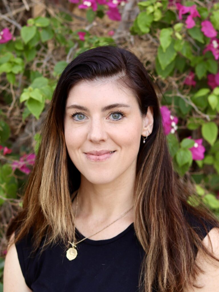 Alexandra Clare - Atlantic Council