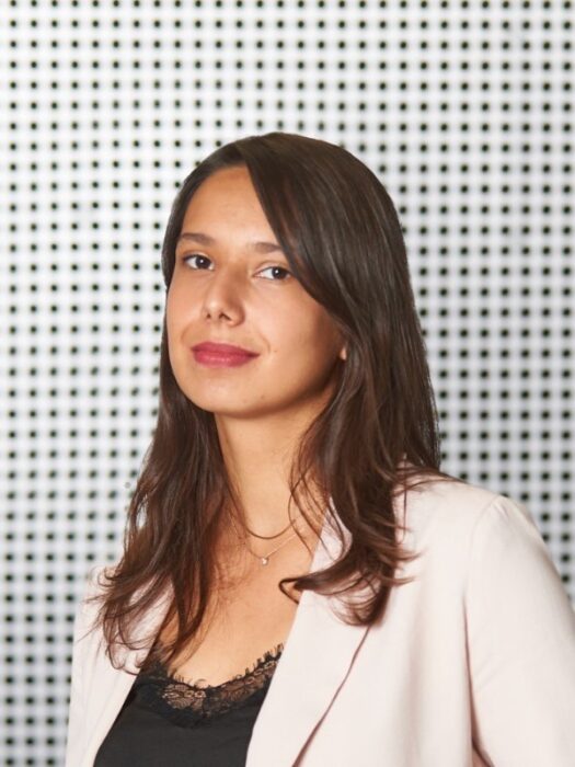 Caroline Perrin - Atlantic Council