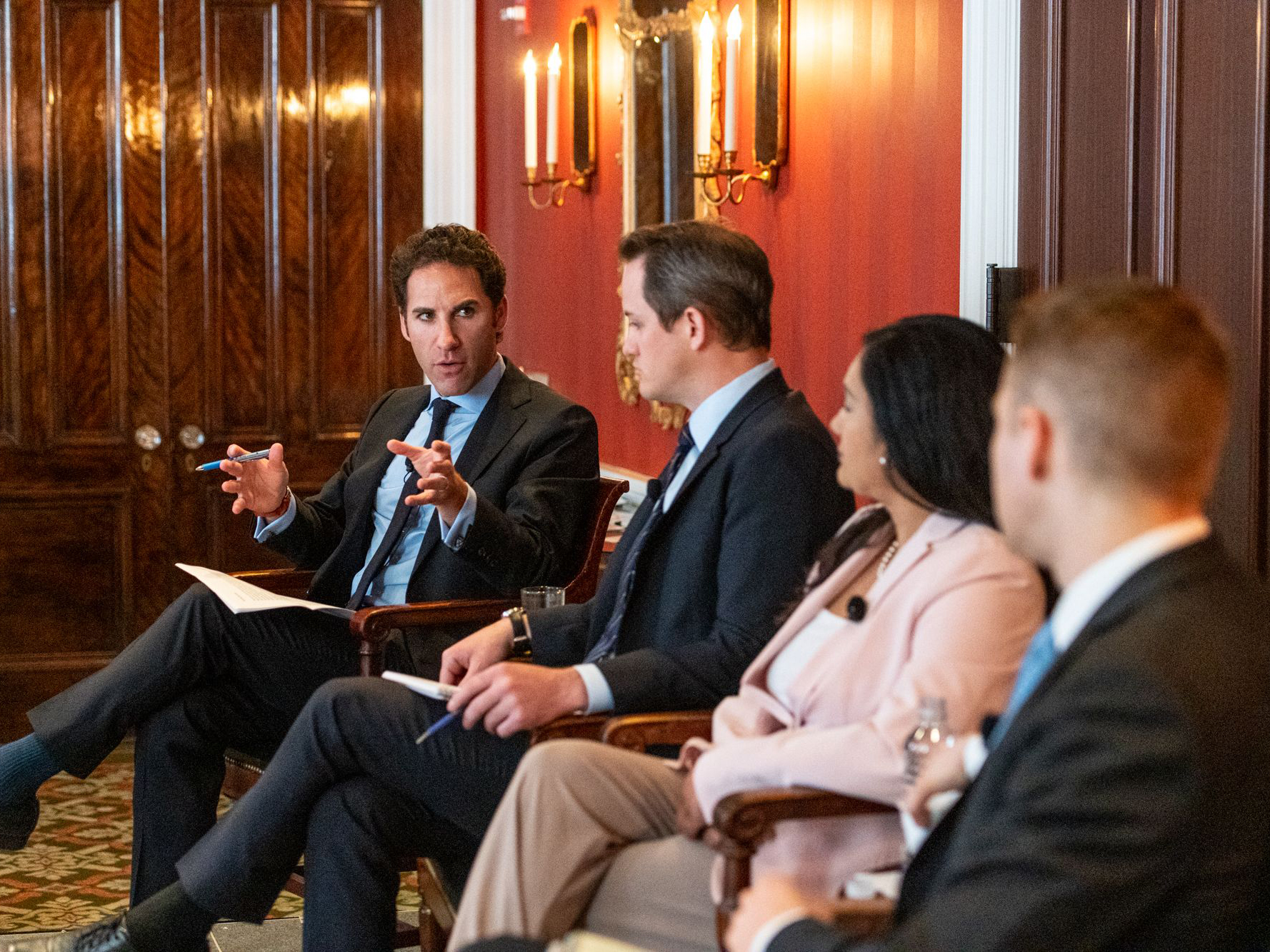 Membership - Atlantic Council