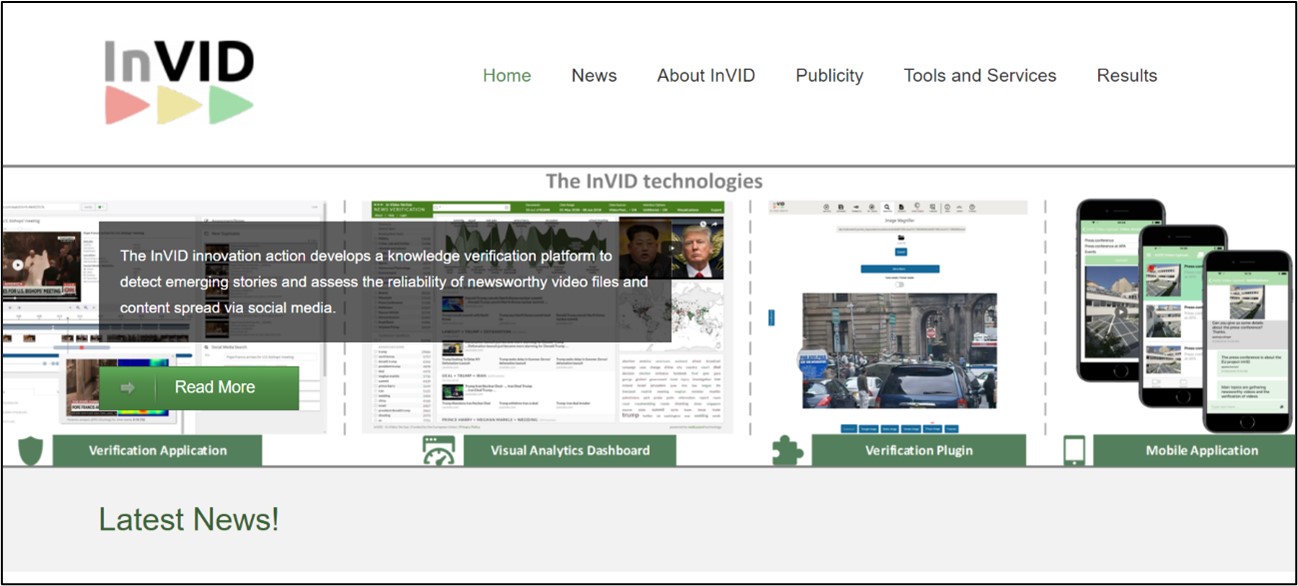 How the US and Europe can counter Russian information manipulation ...
