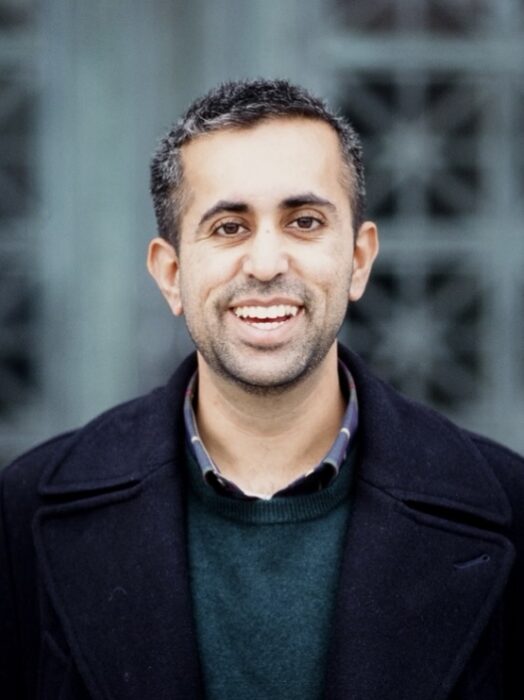 Jasneet Hora - Atlantic Council