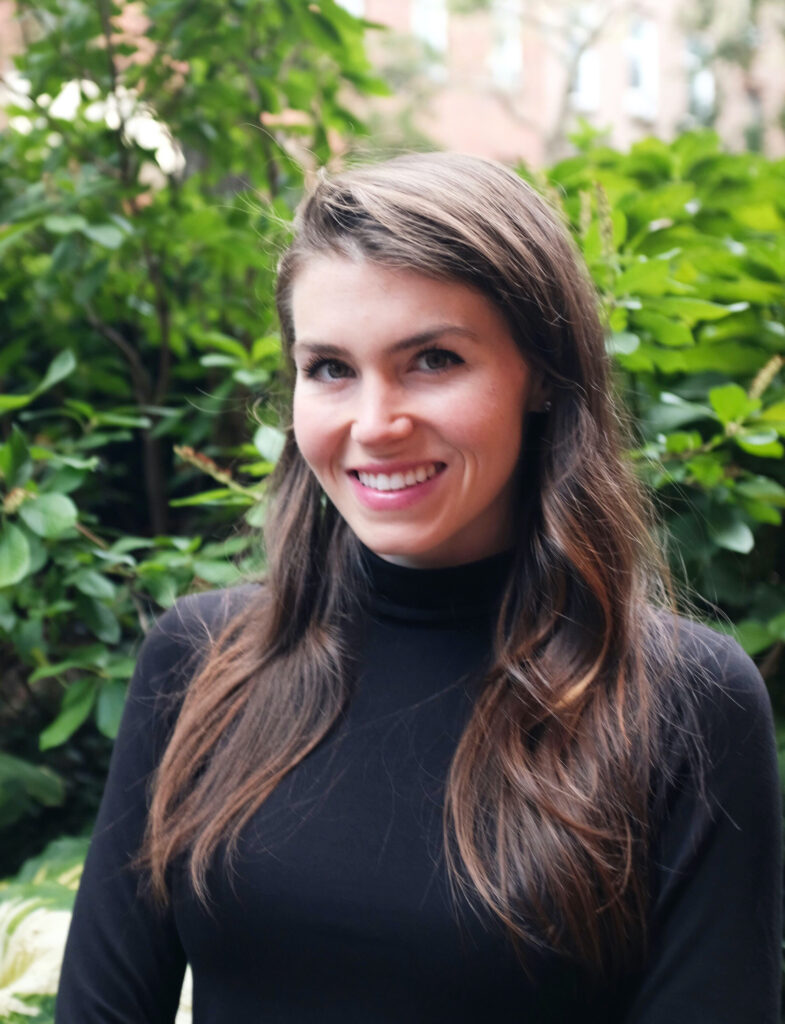 Kaylin Marcotte - Atlantic Council