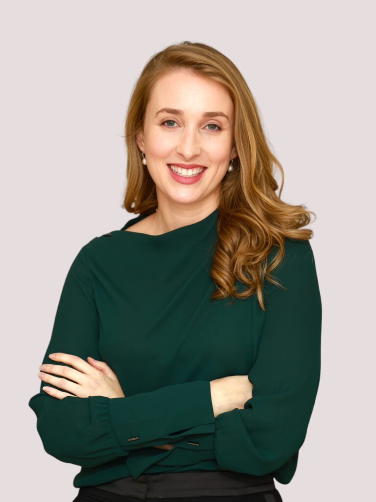 Lisa Gittos - Atlantic Council