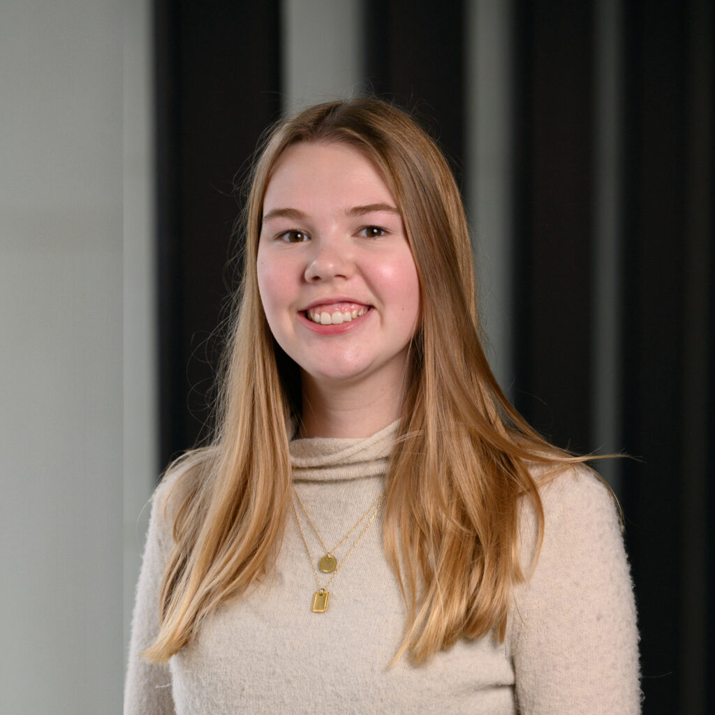 Sara Ann Brackett - Atlantic Council