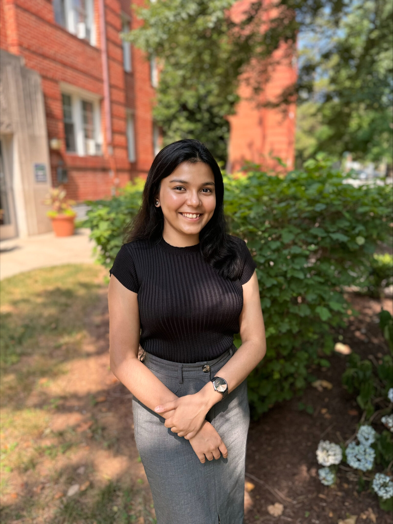 Urmita Chowdhury - Atlantic Council