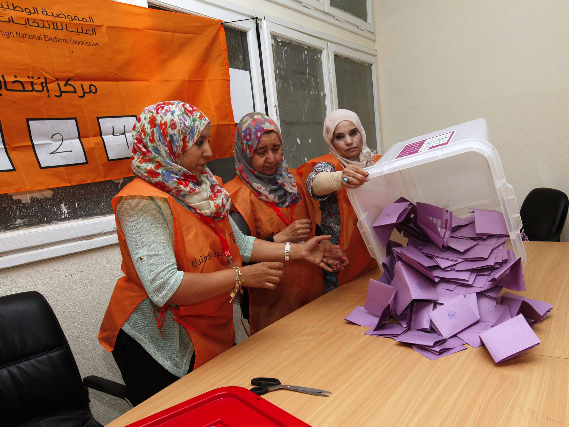 Freedom and Prosperity Center - Atlantic Council