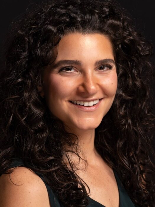 Zeina Boustani - Atlantic Council