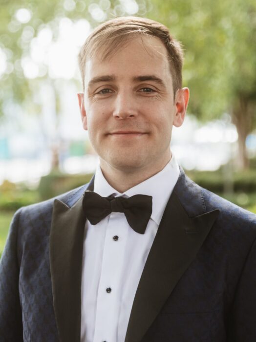 Jake Hill - Atlantic Council