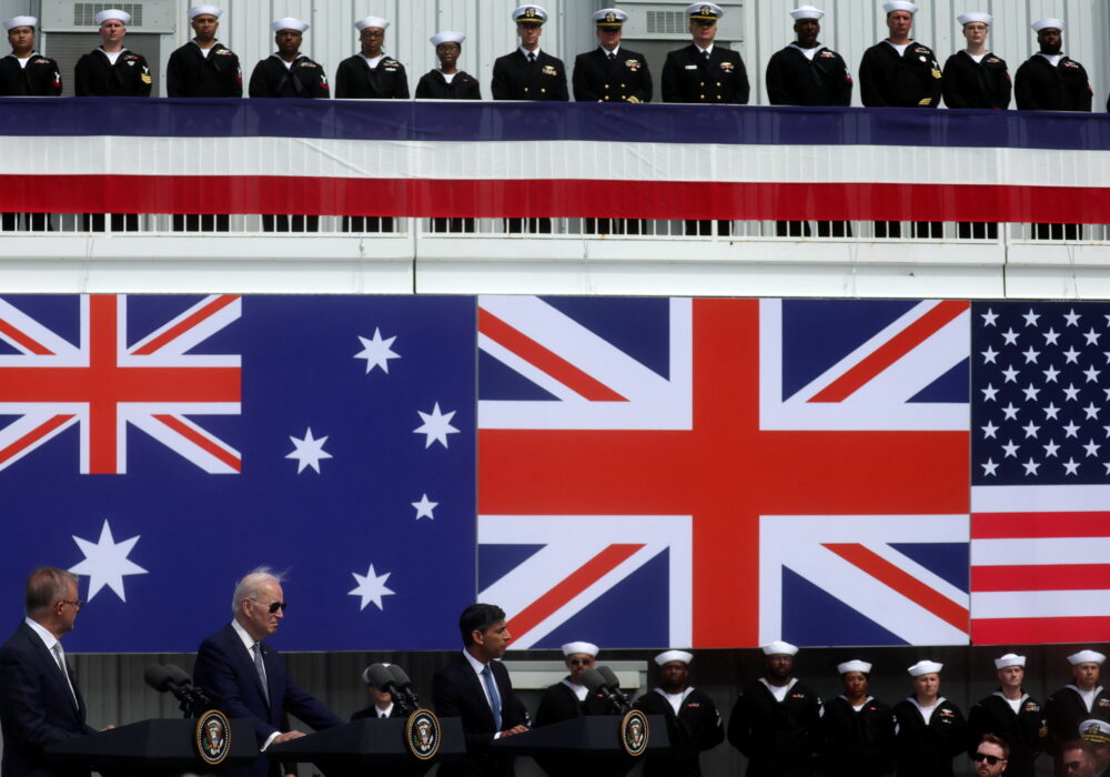 Australia - Atlantic Council