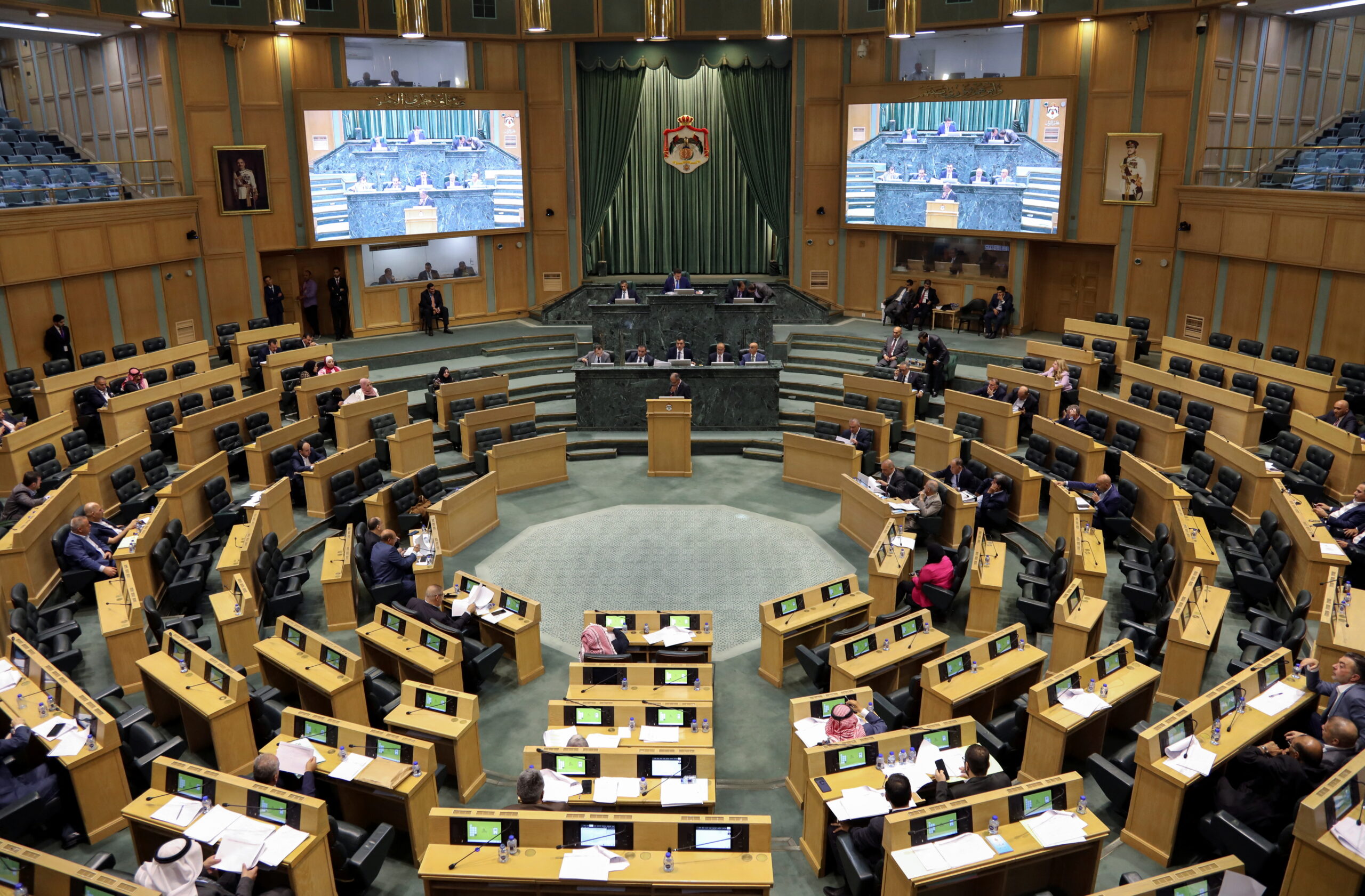 Will Jordan’s new electoral law bring real change? - Atlantic Council