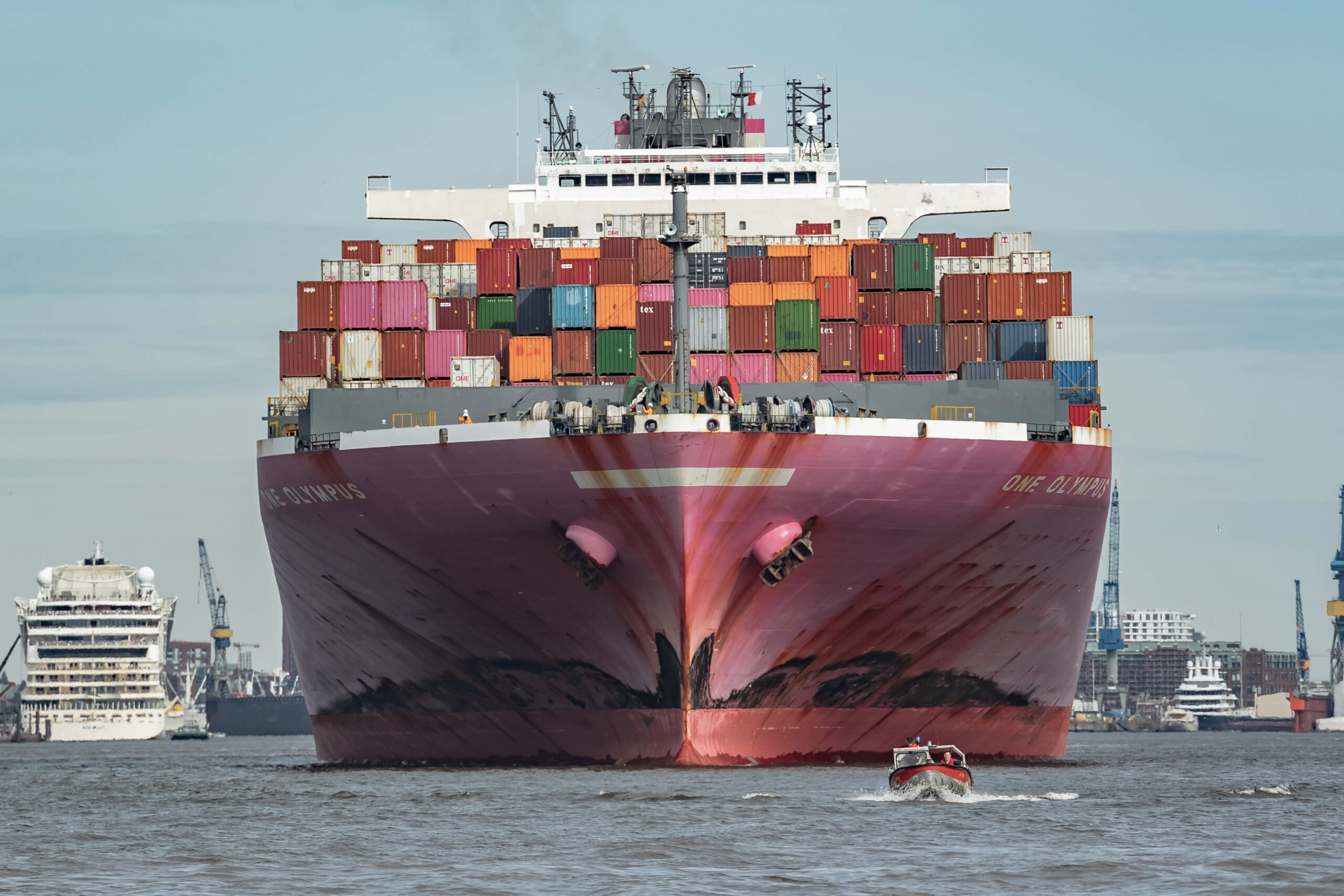 The case for a comprehensive US-EU economic agreement - Atlantic Council
