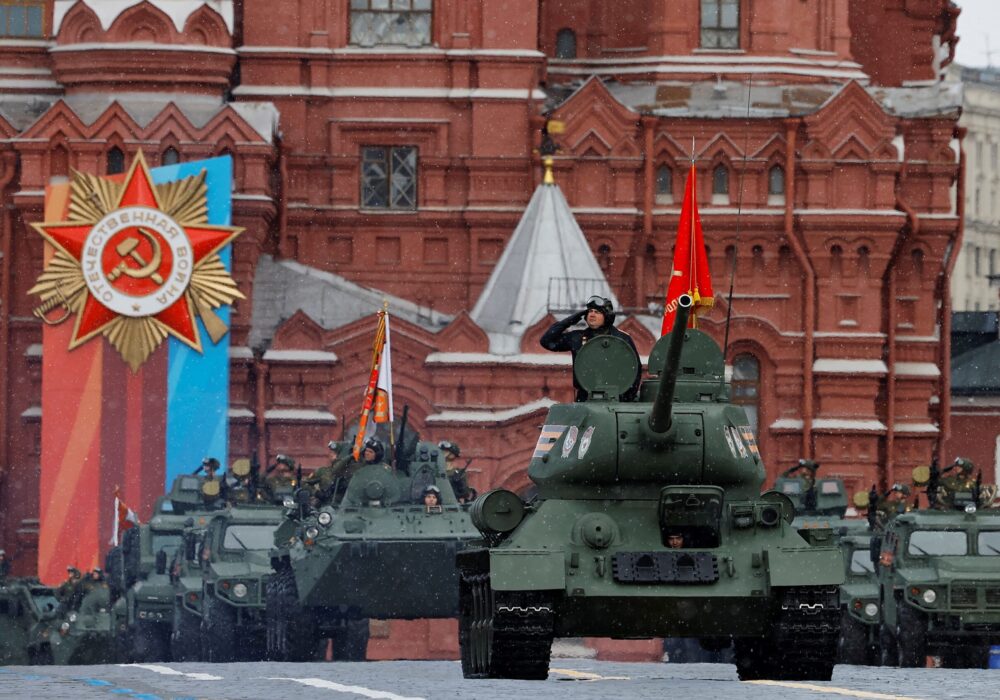 Joslyn Brodfuehrer - Atlantic Council