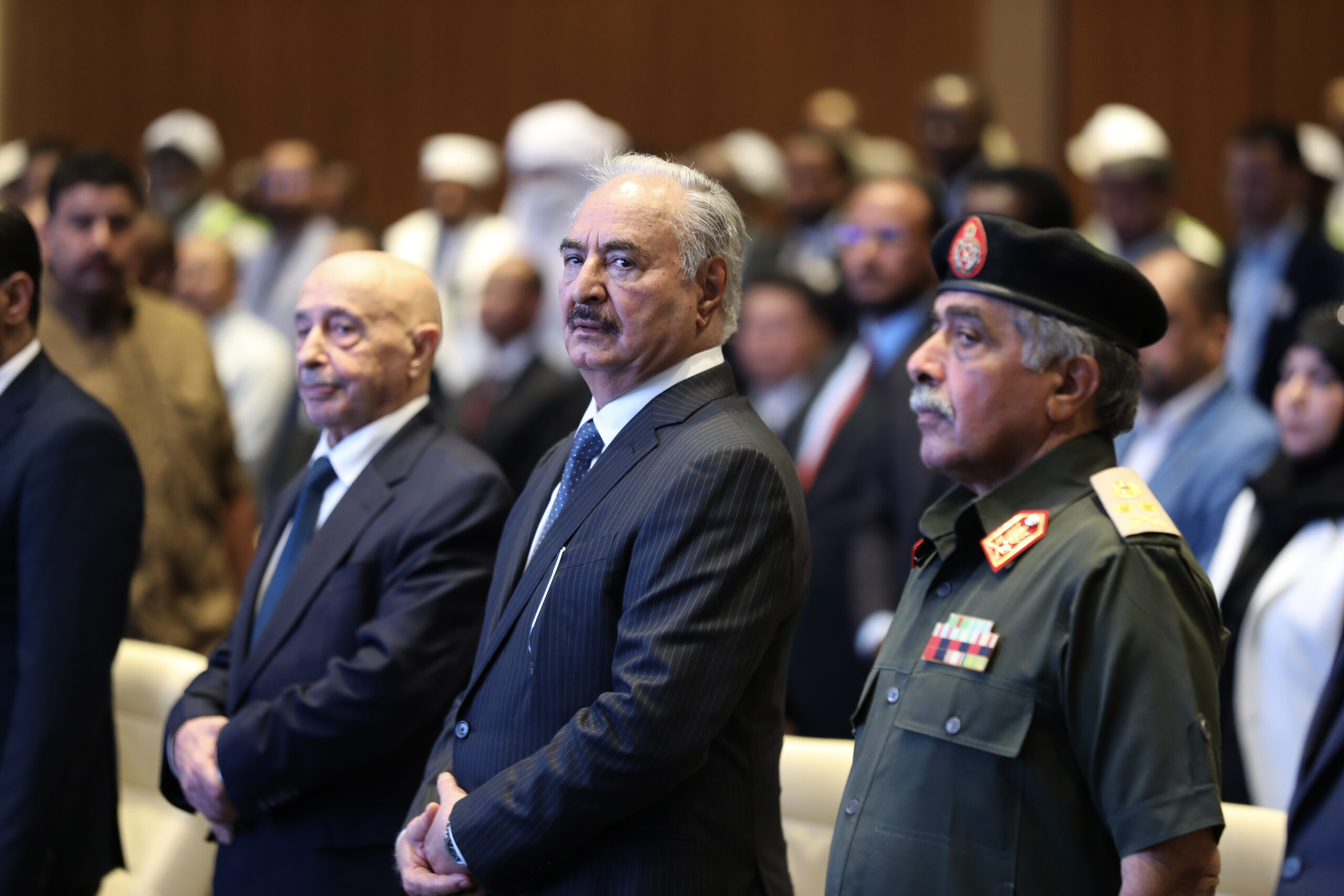 The end of Libya's false stability period - Atlantic Council