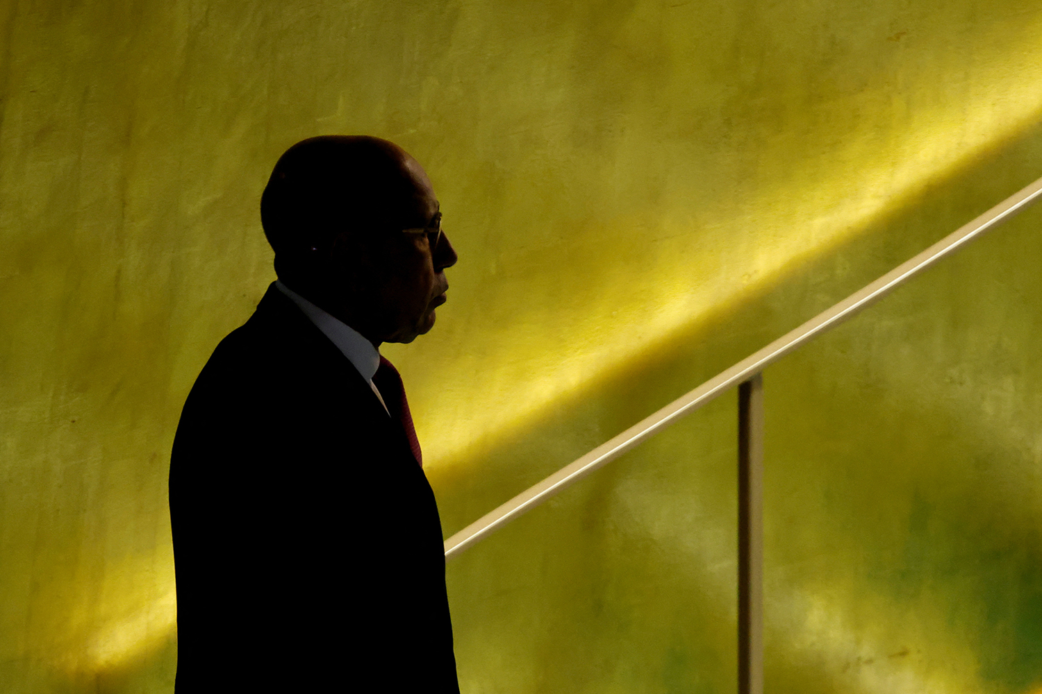 Ethnic Groups Of Mauritania