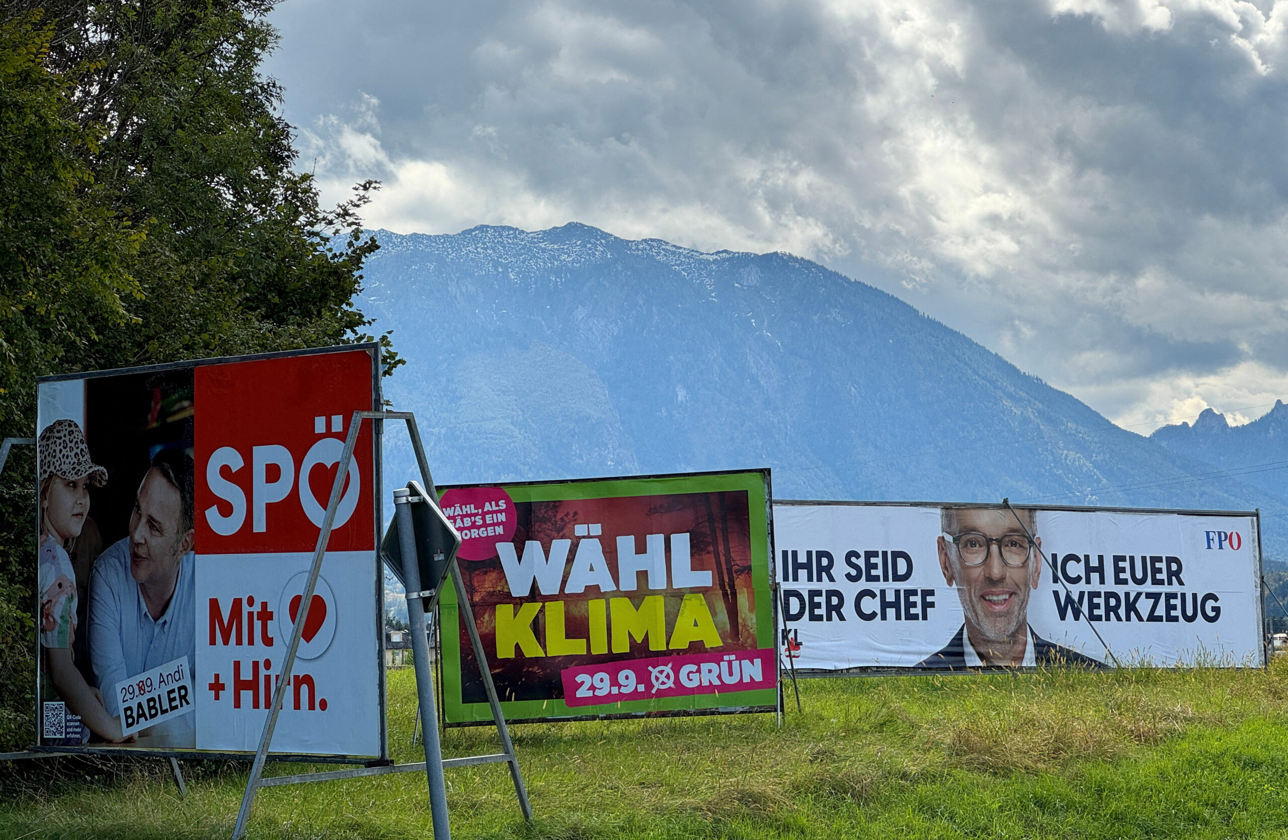 What to know about Austria's parliamentary elections - Atlantic Council
