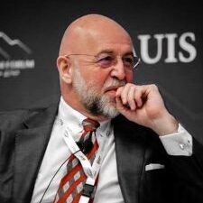 The trajectory of Iraq’s recovery, development, and global partnerships ...