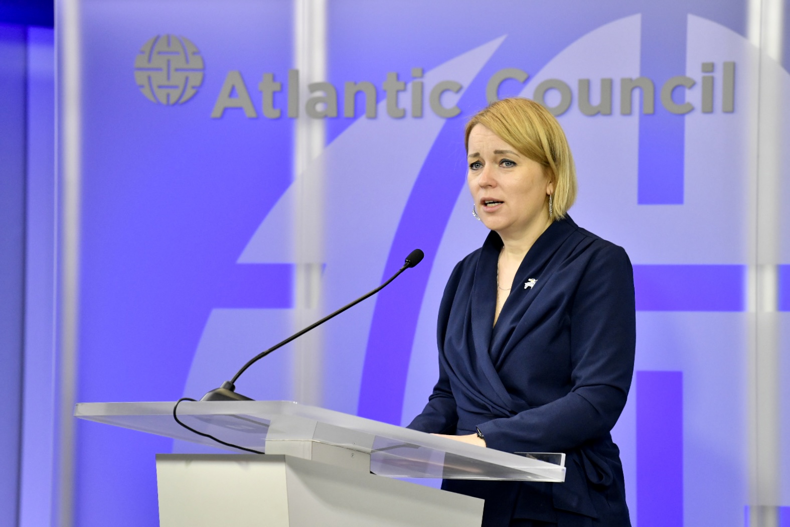 Global Energy Center - Atlantic Council