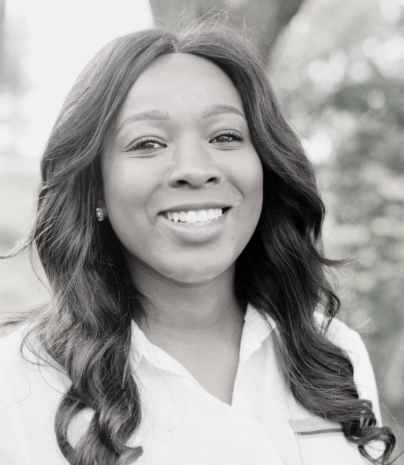 Danai Nhando - Atlantic Council