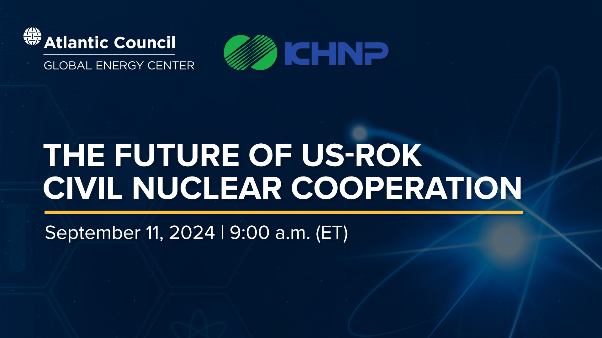 The future of US-ROK civil nuclear cooperation - Atlantic Council