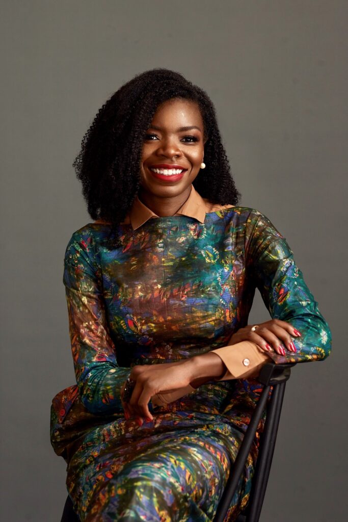 Gbemisola Abudu - Atlantic Council