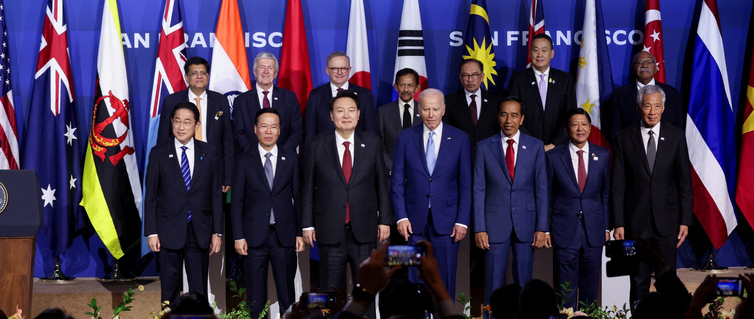 Expanding the US-Japan economic security partnership: Engaging allies ...