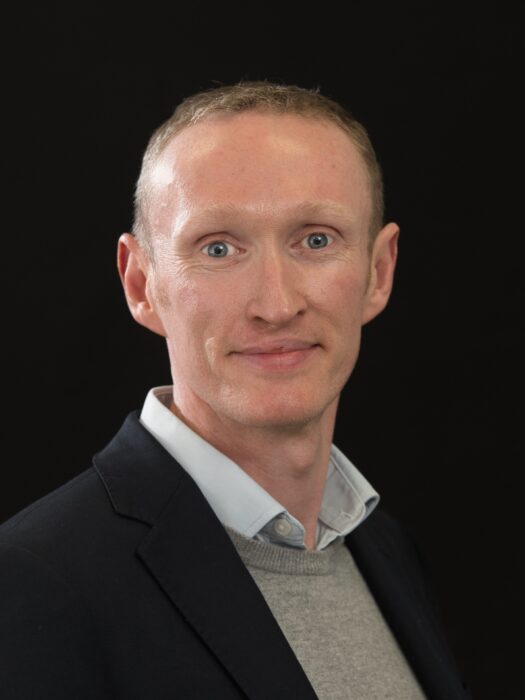 Mark Scott - Atlantic Council