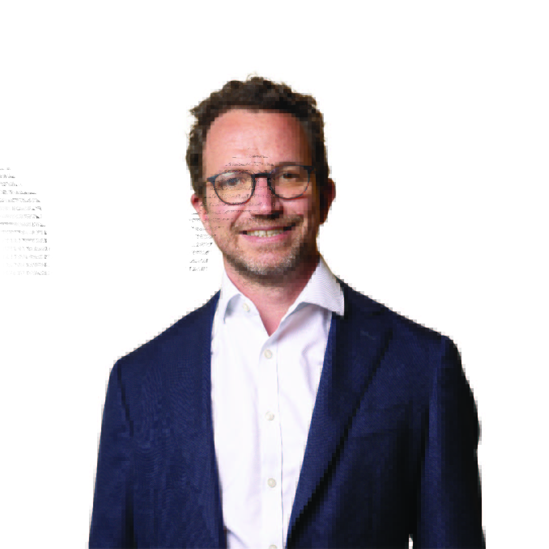 The trajectory of Iraq’s recovery, development, and global partnerships ...