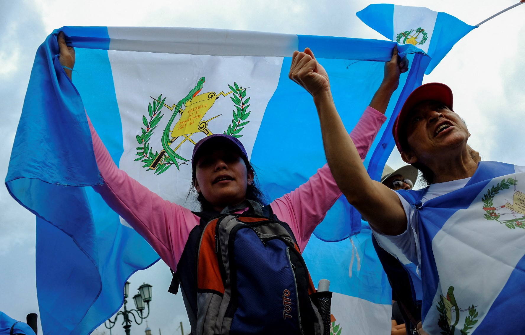 The shift from party to personality politics is harming Latin American ...