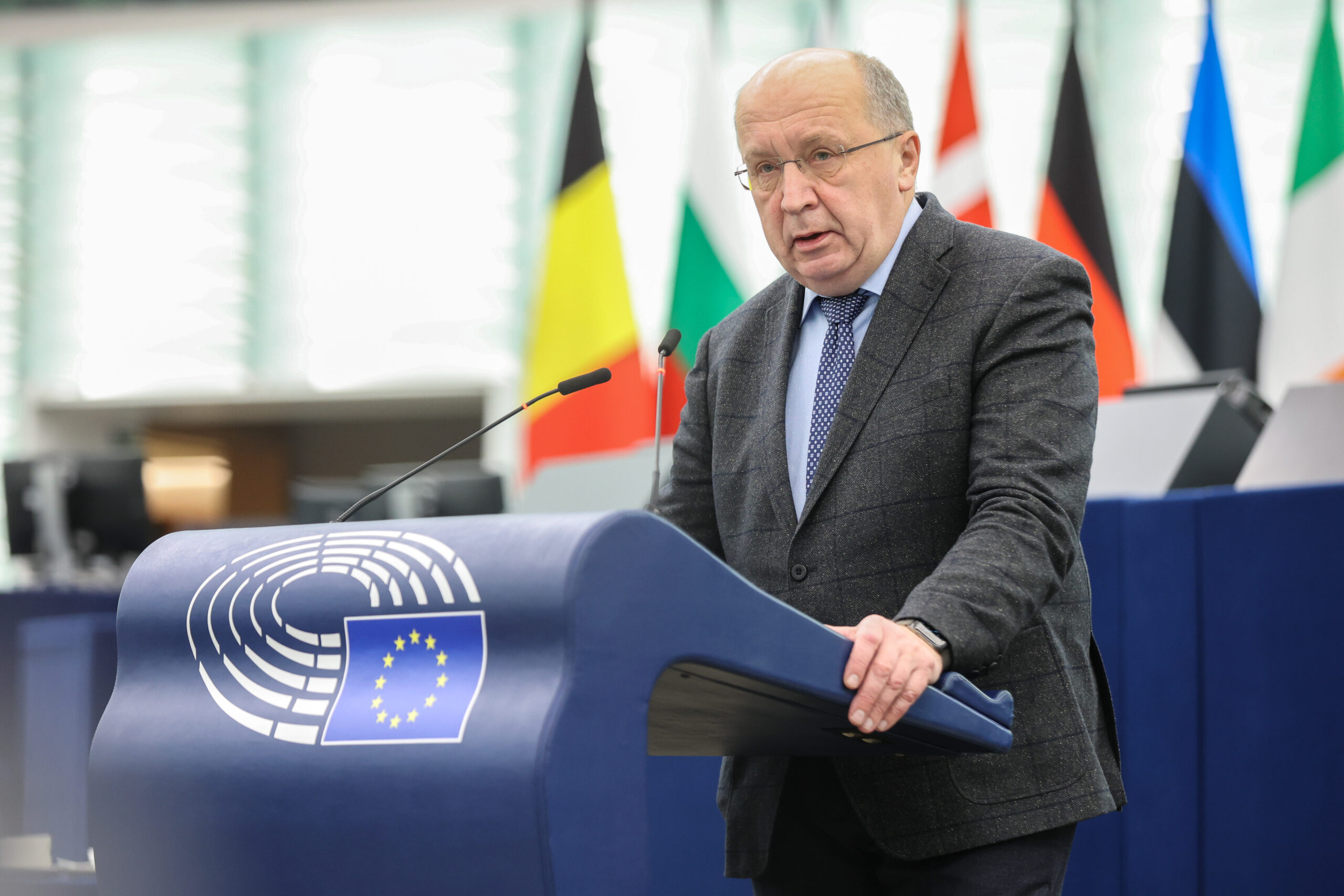 How the European Commission’s new portfolio is building security policy ...