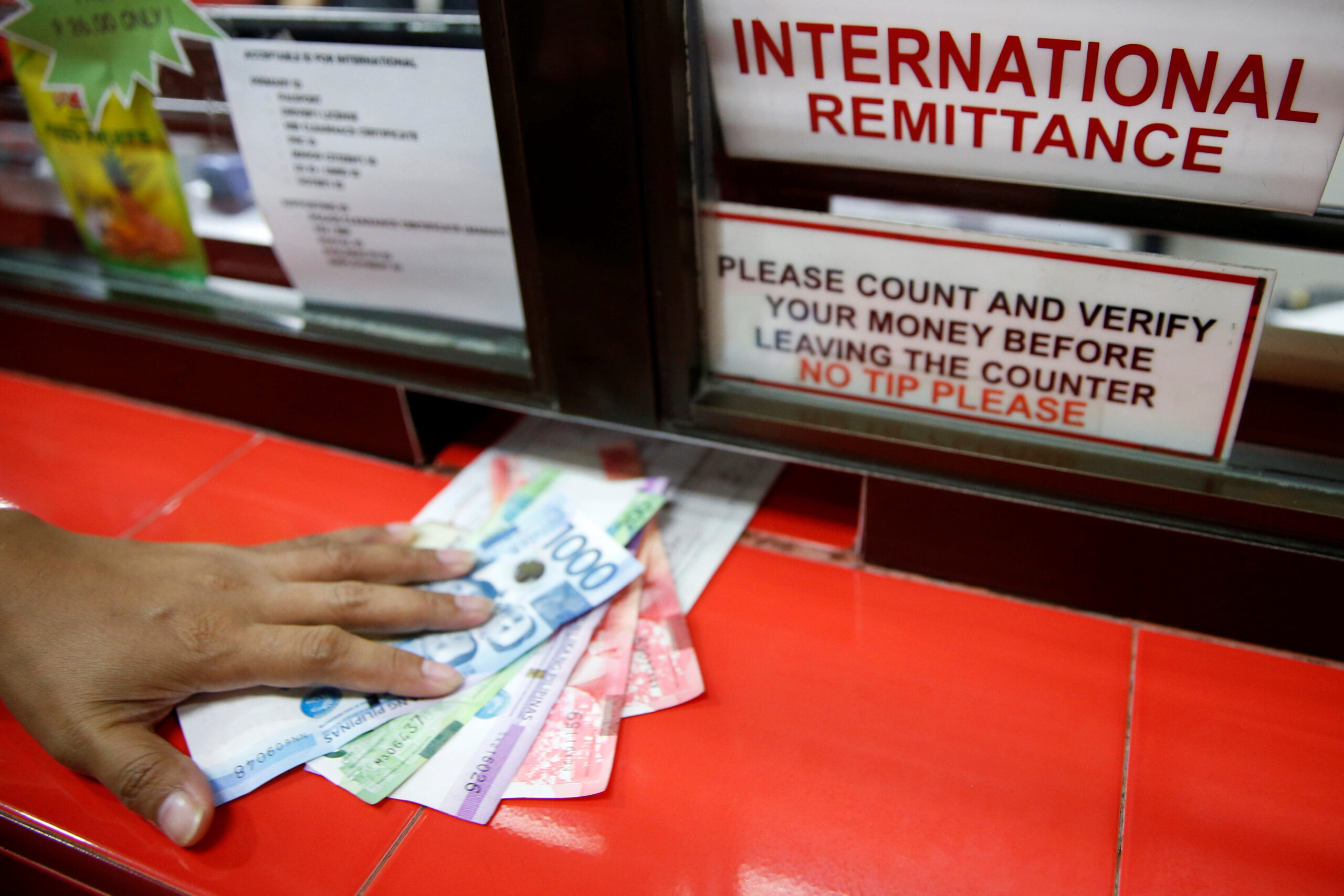 Advancing a twenty-first century approach to remittances - Atlantic Council