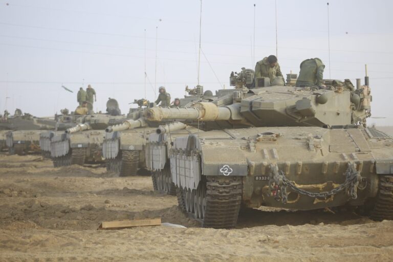 One year after Hamas's October 7 terrorist attacks, here's how the ...