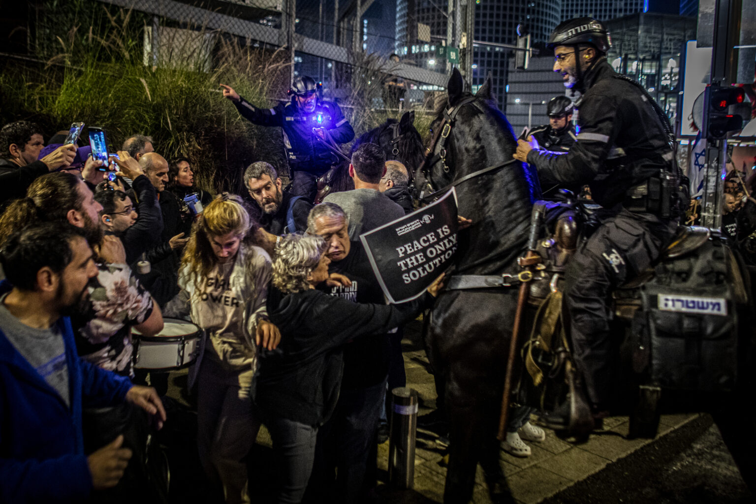 One year after Hamas's October 7 terrorist attacks, here's how the ...