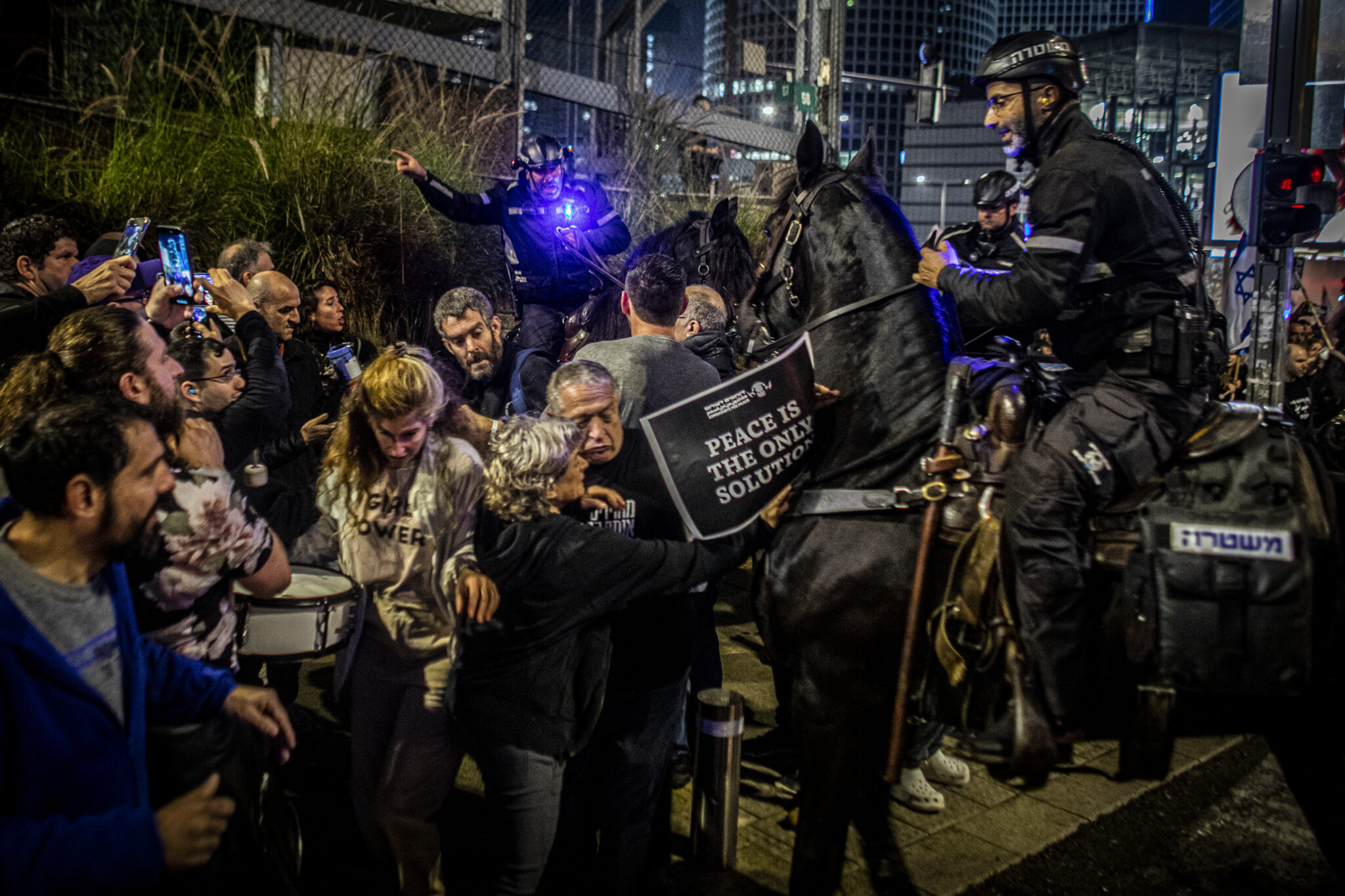 One year after Hamas's October 7 terrorist attacks, here's how the ...