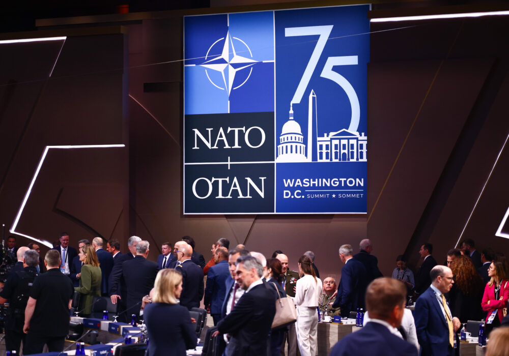 NATO - Atlantic Council