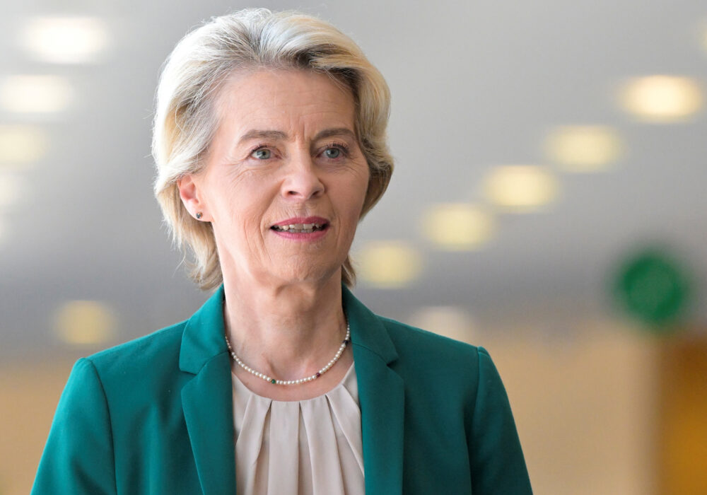 Annika Hedberg - Atlantic Council