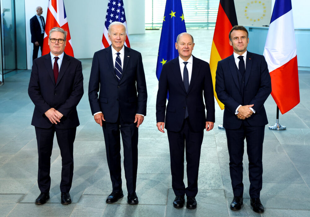 Germany - Atlantic Council