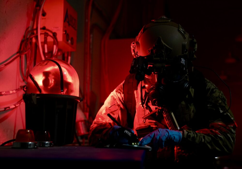 Nuclear Deterrence - Atlantic Council