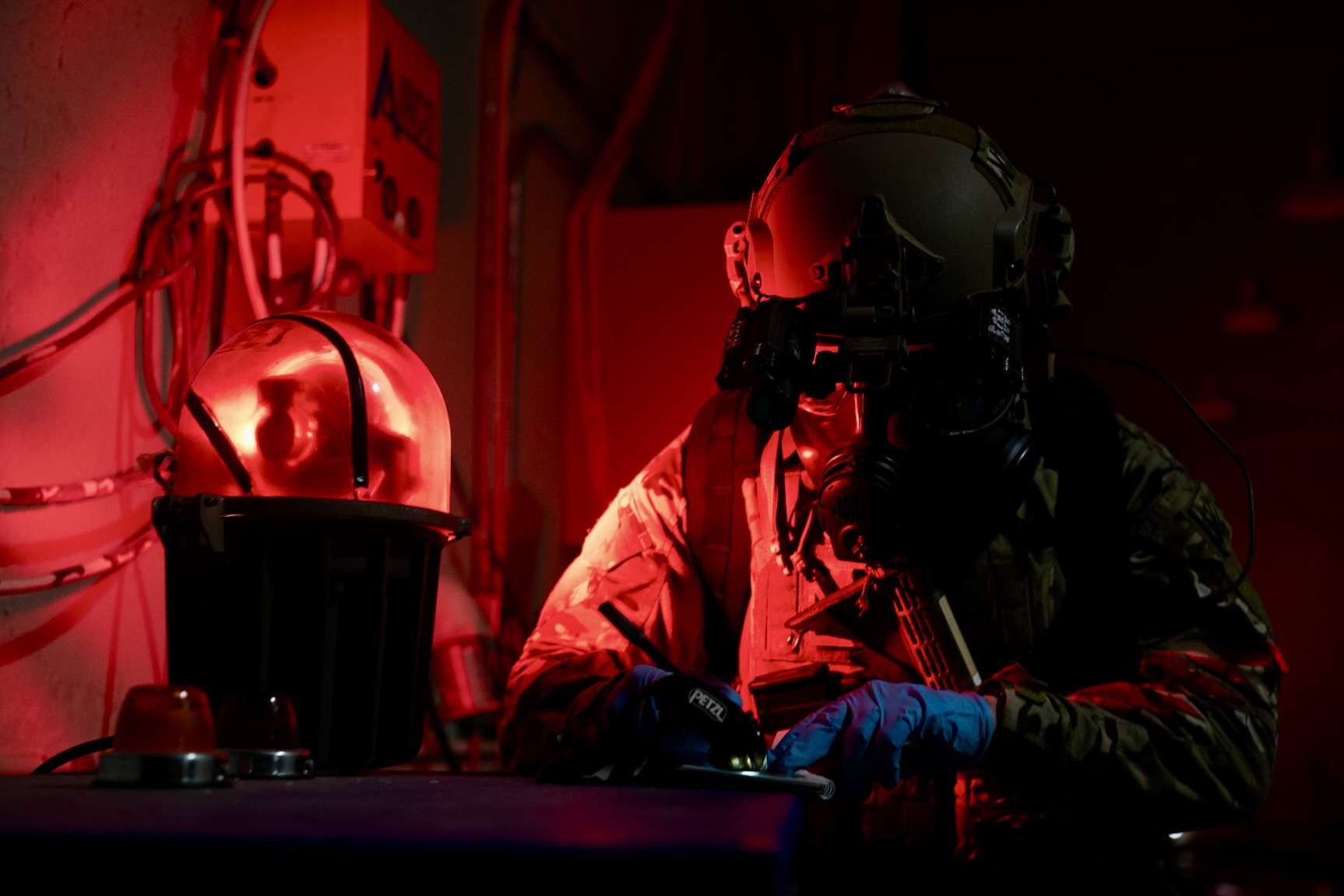 Nuclear weapons on the battlefield are a growing risk. US and allied ...