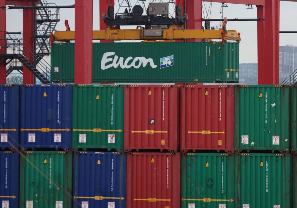 Elisabeth Braw - Atlantic Council