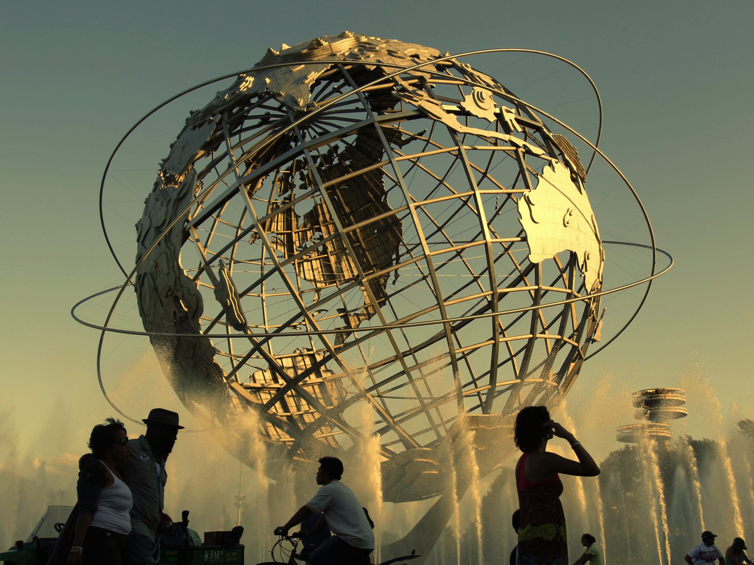 Foreword: A new agenda for the next four years of US-EU relations ...