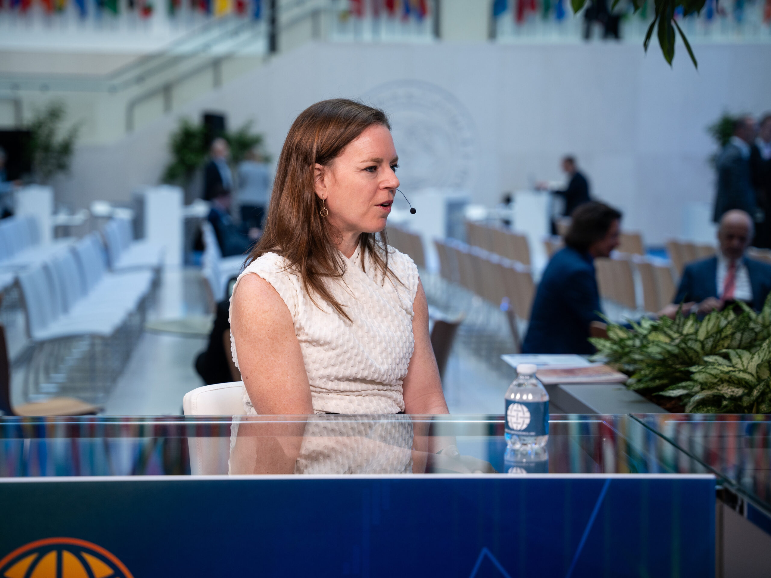 IMF-World Bank Week at the Atlantic Council - Atlantic Council