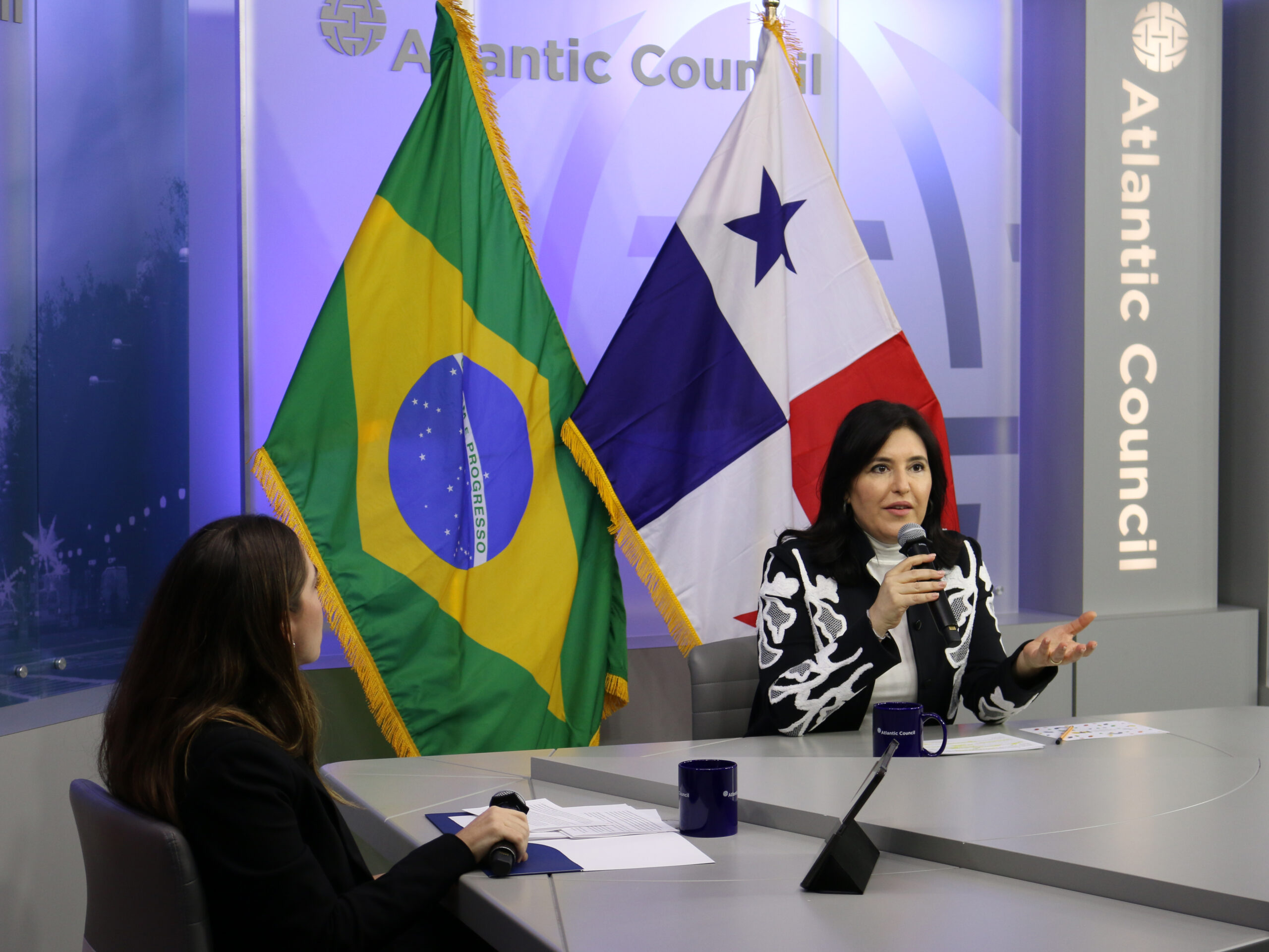 IMF-World Bank Week at the Atlantic Council - Atlantic Council