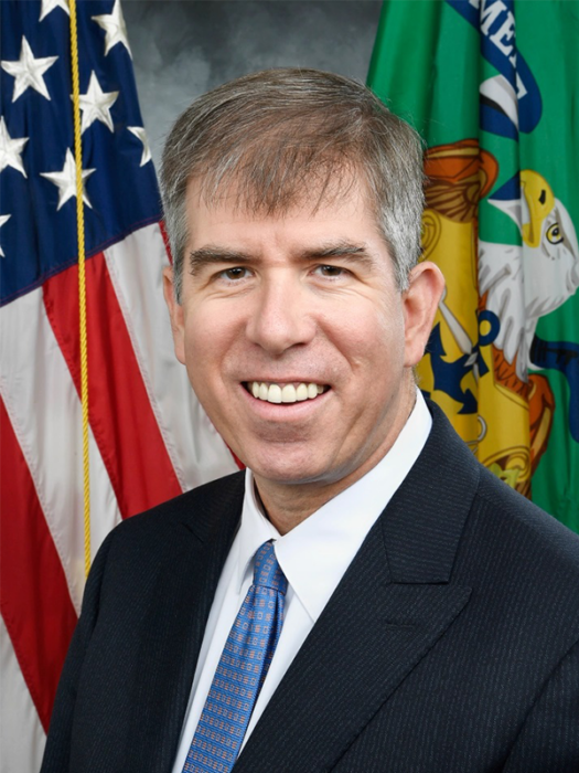 Treasury's Jay Shambaugh on the future of international financial ...