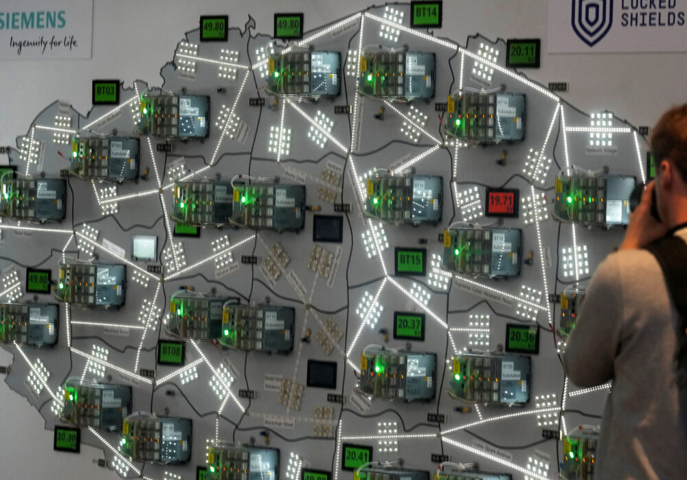 Kenneth Propp - Atlantic Council