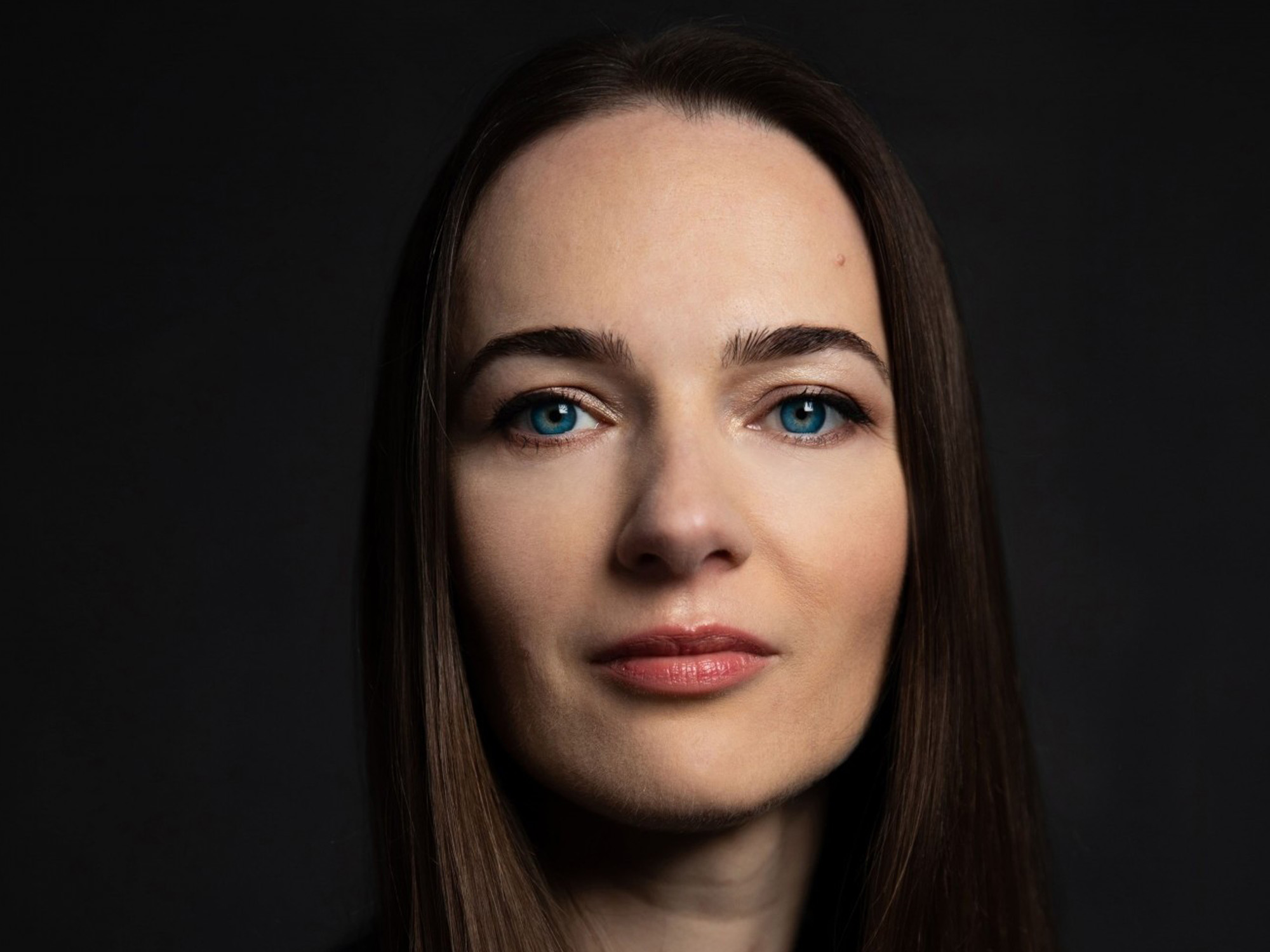 Nobel Peace Prize winner Oleksandra Matviichuk wants to ‘restart’ the ...
