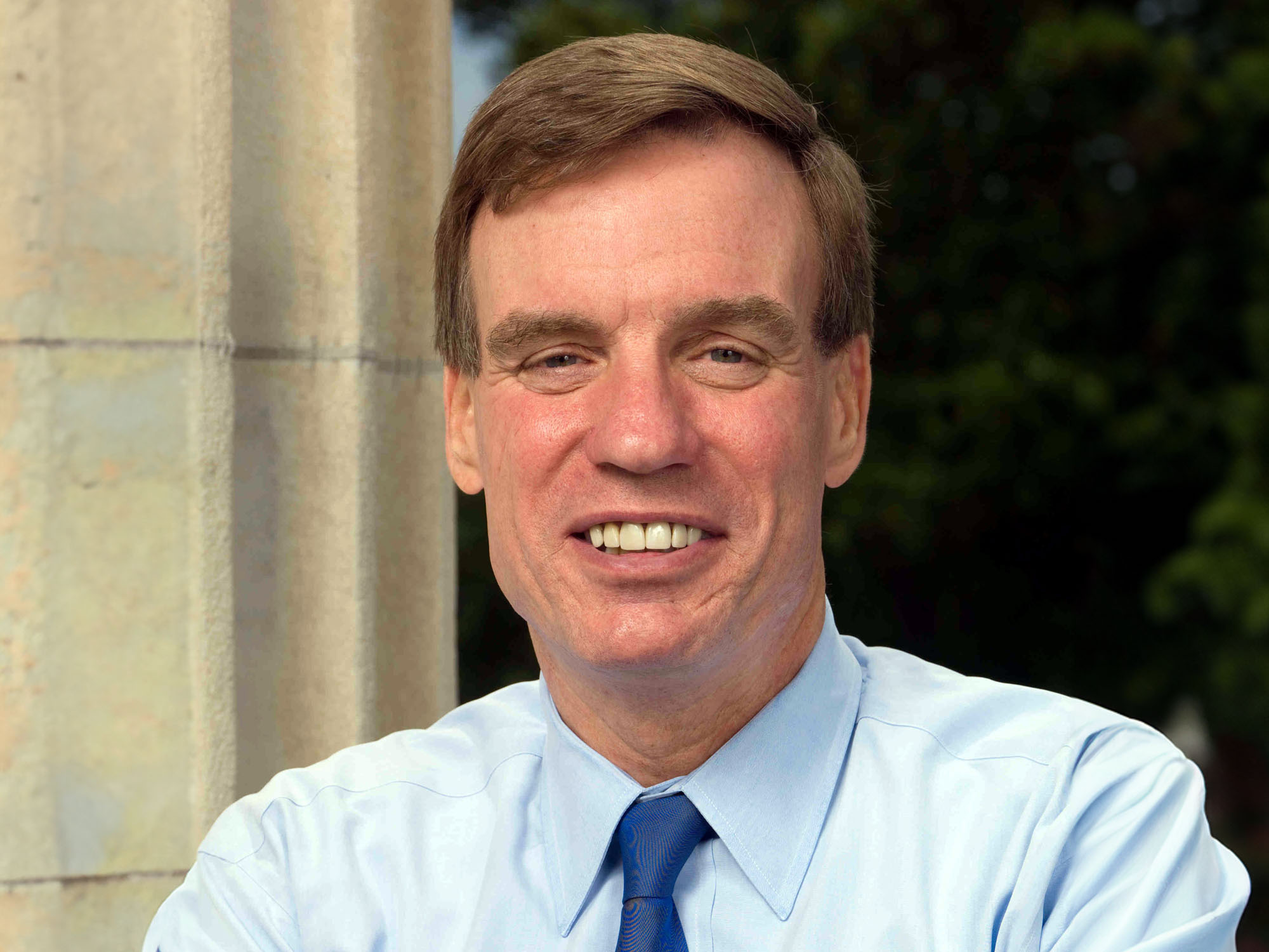 Senator Mark Warner on the top five risks for the next administration ...
