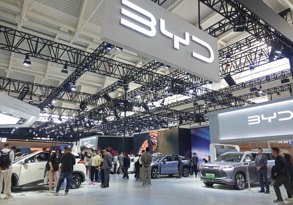 Matt Geraci - Atlantic Council